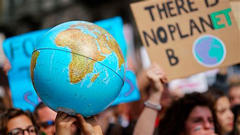 El Doce on Twitter COP26 De qué se trata la cumbre mundial de