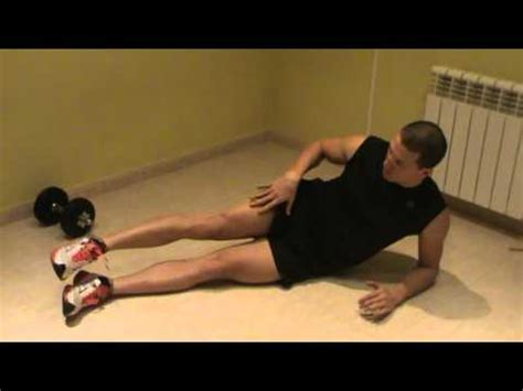 Cómo ESTIRAR los CUÁDRICEPS Ejercicios y Consejos
