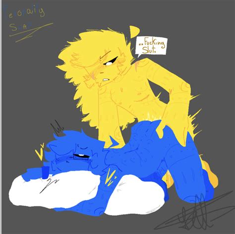 Rule 34 Anal Dayshift At Freddys Dsaf Gay Gay Sex Jackyboo Malemale Male Only Od Dave Miller