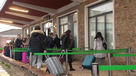 Despega el primer avión comercial del Aeropuerto de Córdoba después de