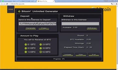 Linux Bitcoin Mining Software
