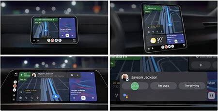 Android Auto 10 0 ya está aquí cómo configurarlo en el coche para