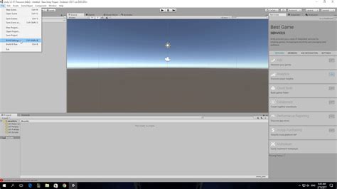 How To Show Loading Indicator Android In Unity D Youtube