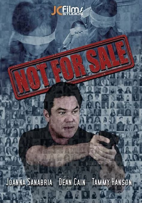 Regarder Not For Sale en streaming complet et légal