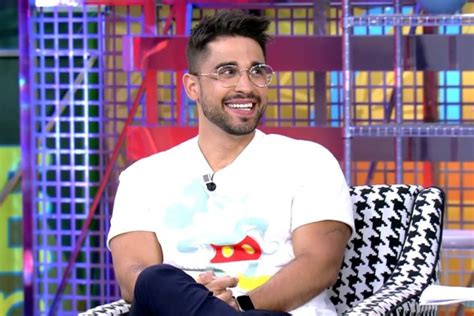 Fotos de Miguel Frigenti de Sálvame y su novio desnudos para vender