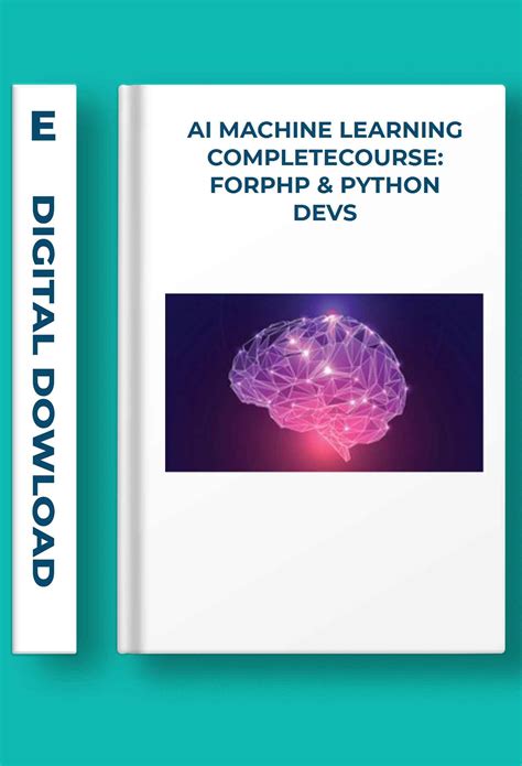 ai machine learning complete course for php and python devs