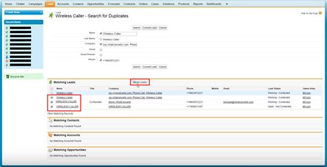 How To Remove Duplicates In Salesforce Report Einstein Hub SalesForce