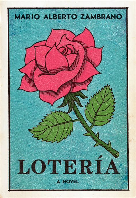 Loteria Cards Deck Printable