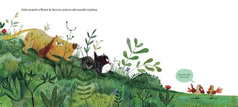 Como El Perro Y El Gato Apila Ediciones