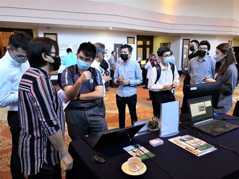 Thank You For Visiting Our Booth At Digital Technology For Productivity