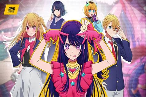 7 Fakta Oshi No Ko Anime Rating Tertinggi Di MyAnimeList
