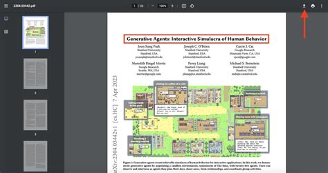 IA EXPLORADOR on Twitter Baixe o PDF que você deseja transformar em
