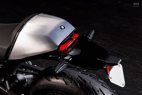 Unveiled The Brand New BMW R 12 NineT Roadster BestMotoSport