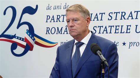 Economica net Klaus Iohannis România încă nu îndeplineşte criteriile
