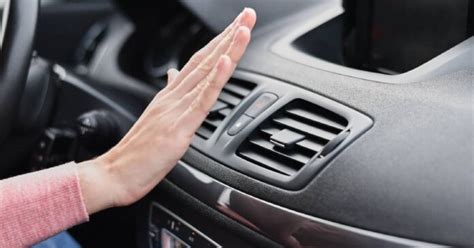 Por que el aire acondicionado de mi auto no enfría 9 CAUSAS Gossip