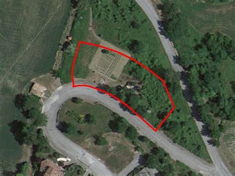 Asta Per Terreno Edificabile Residenziale Via FONTE Snc Peglio Rif
