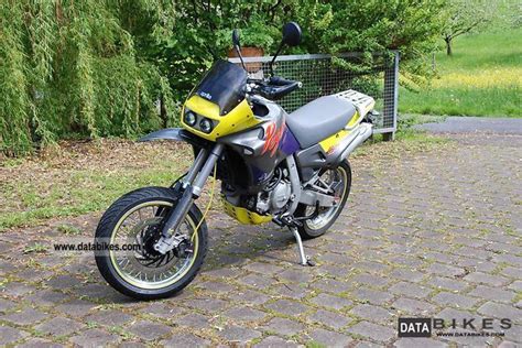 1992 Aprilia Pegaso 125 Moto ZombDrive