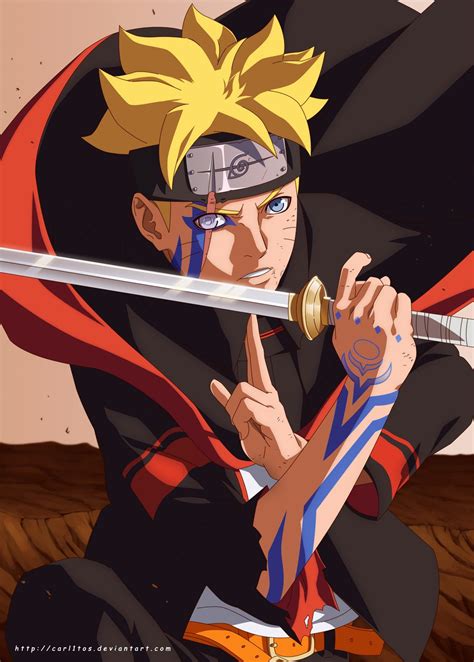 Post Boruto Naruto Next Generations Boruto Uzumaki Master Hot Sex Picture