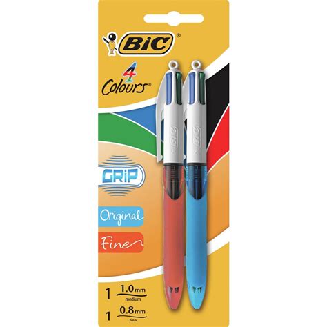Bic Multi Pen Ubicaciondepersonas Cdmx Gob Mx