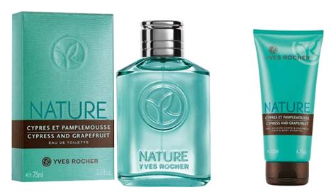 Yves Rocher Nature Look Mag