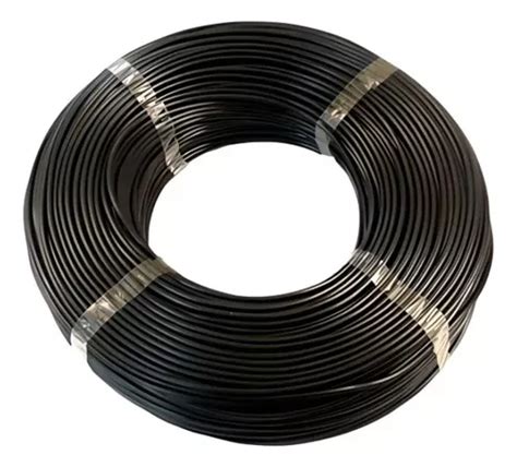 Fio Cabo Pp Flex Vel Vias X Extens O Rolo Metros Parcelamento