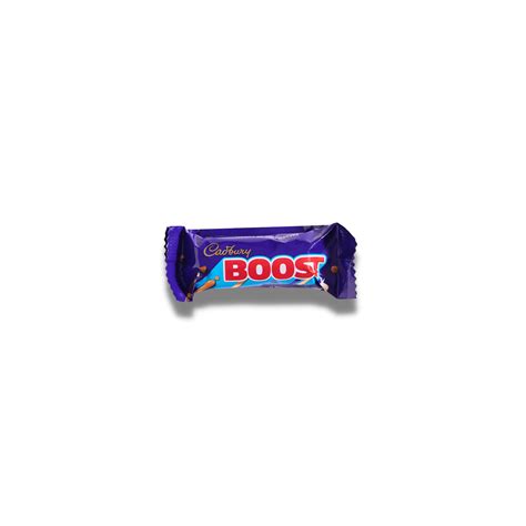 Cadbury Boost Ifresh Corporate Pantry