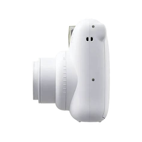กลองฟลม Fujifilm Instax Mini 12 Clay White