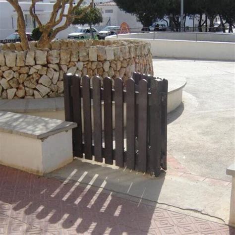 Vallado Ecológico Ciego para viviendas Export Directe