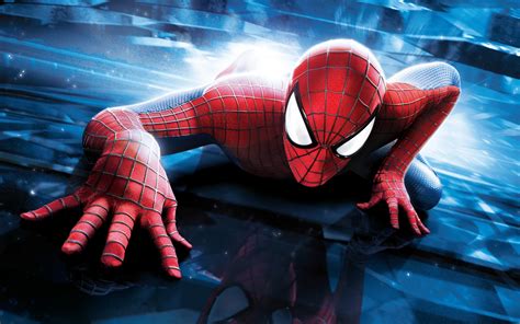 X Spiderman K Hd K Wallpapers Images Backgrounds Photos