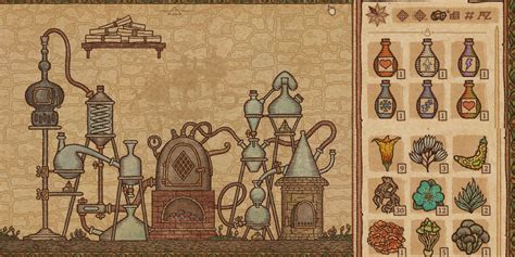 Potion Craft How To Make A Potion With Two Effects