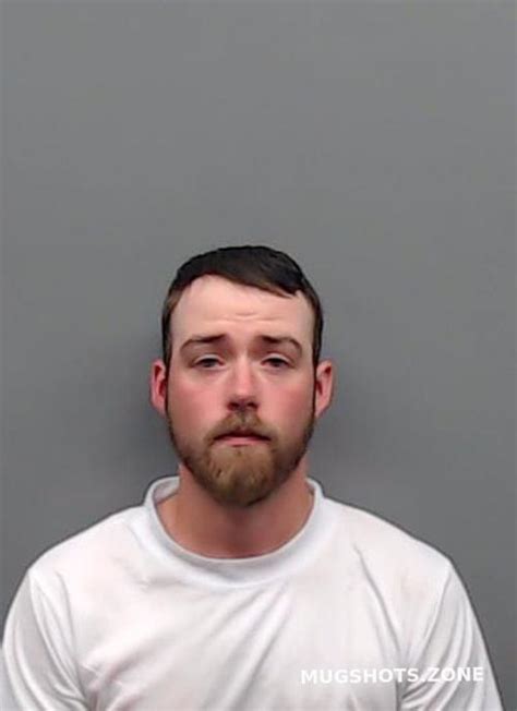 CRANFIELD JOSEPH 06 11 2023 Smith County Mugshots Zone
