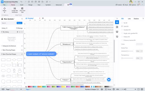 AIを使ったSWOT分析方法