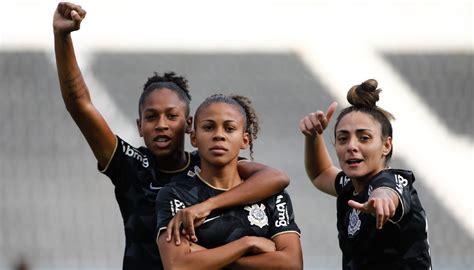 Primeira edição da Copinha feminina já tem grupos definidos Veja quem