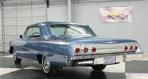 Chevrolet Impala Ss Showdown Auto Sales Drive Your