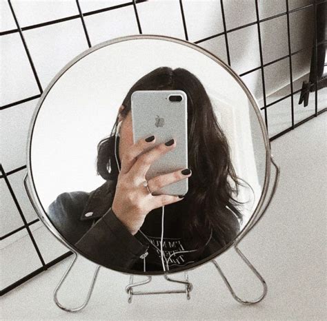 Fotos tumblr no espelho 50 ideias fáceis para reproduzir e arrasar