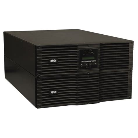 Kva Online Ups System Double Conversion U Nema Taa Eaton