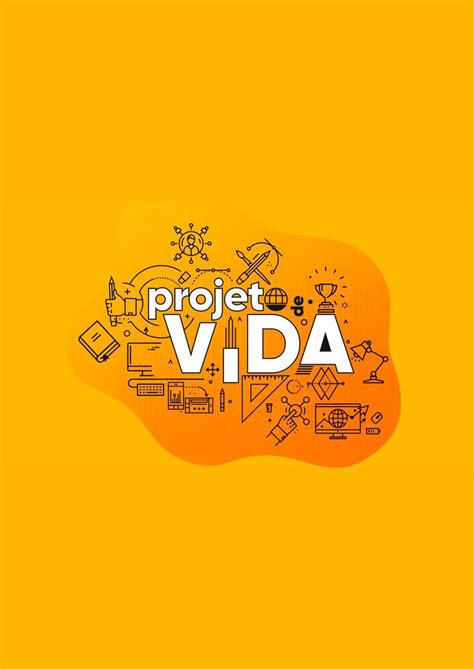Projeto De Vida Capa De Caderno Capas De Livros Escolares Capas De