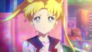 A New Sailor Moon Cosmos Trailer Introduces The Sailor Starlights