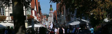 Mittagstische Und Tagesessen In Und Um Kirchheim Teck