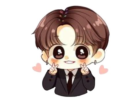 Chibi Drawings Bts Drawings Cartoon Drawings Suga Wallpaper Chibi The