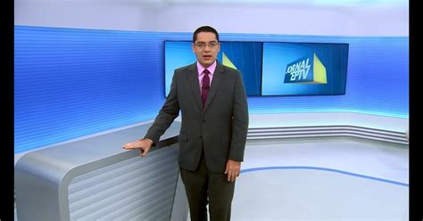 Chamada Jornal da EPTV 1ª Edição 27 05 2016 G1 Campinas e Região