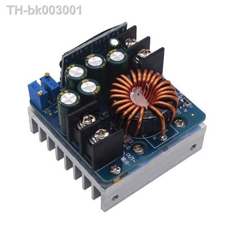 Dc Dc W High Power Step Down Buck Converter Dc V V Constant