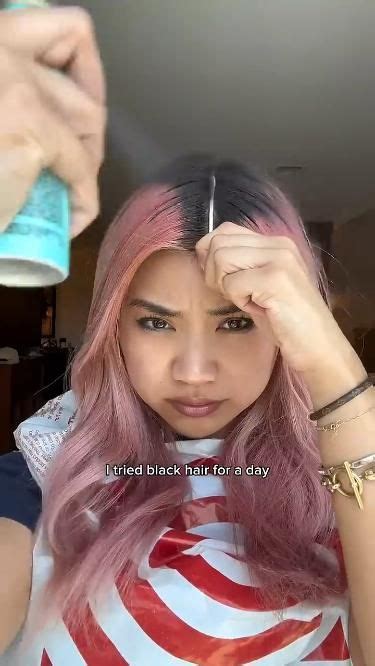 L Oreal Paris Colorista Day Washable Temporary Hair Color Spray