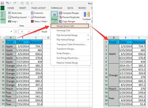 How To Group Two Level Axis Labels In A Chart In Excel Excel