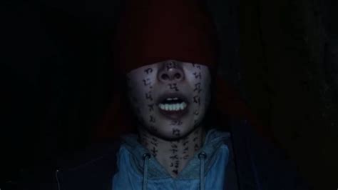 La demoníaca película de Netflix que muchos aconsejan NO ver si no