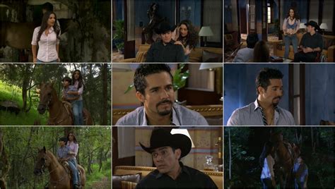 La Que No Podia Amar Capitulo 42 Completo Hd