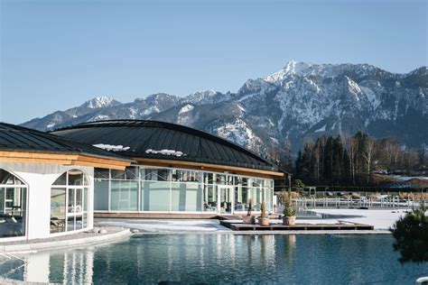 Das König Ludwig Inspiration SPA Schwangau Hotelbewertung