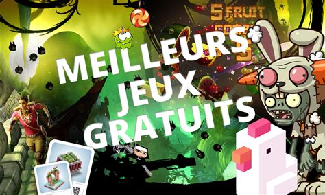 Jeux Android Gratuits Incontournables En Androidpit