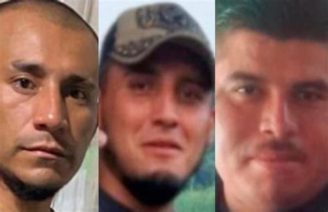 En Fosa Clandestina De El Castillo Hallan Cuerpos De Hermanos Y Un