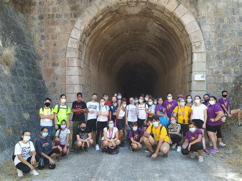 DÍA PARA DISFRUTAR DE LA NATURALEZA Fundación Mornese